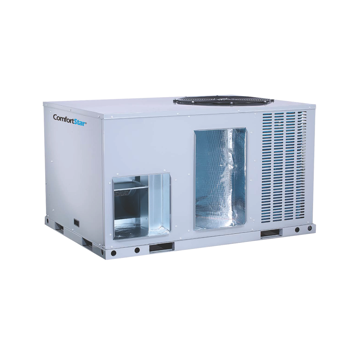 36000 BTU Air Conditioners Packaged...(CPH-36-15) | Desert Cold LLC